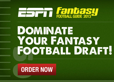 ESPN Fantasy Football