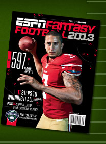 ESPN Fantasy Football
