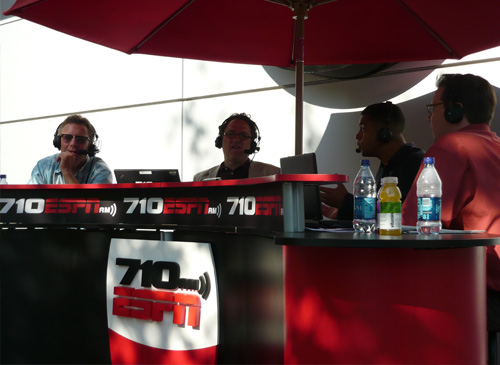 ESPNRADIOSTATIONS/LOSANGELES710 GALLERY