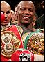 Notebook: Cotto hopes to step out of Trinidad's shadow - boxing - ESPN