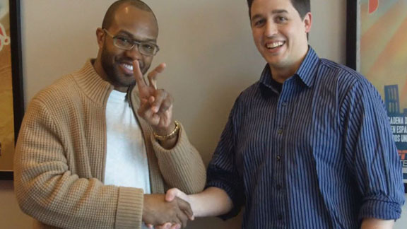 Patriots bring on seven-time Pro Bowl WR Holt | HBCU Sports Forums