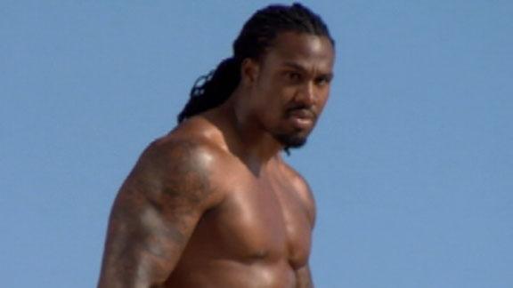 Espn The Body Issue 2011