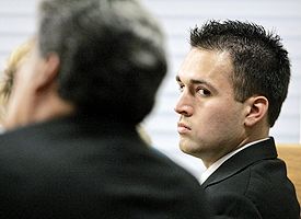 Ex-Northern Colorado punter Cozad sentenced to seven years | Montana ...