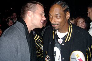 Page 2: Tom Brady and Snoop Dogg - ESPN Page 2
