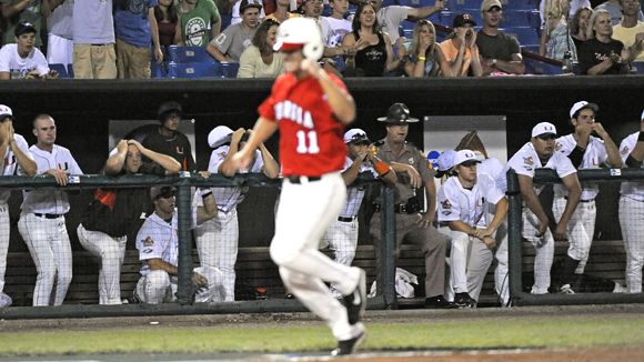 Around the Horn: Fields' Day - College Sports - ESPN