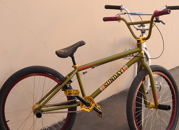 Show us your bmx - Page 2 - Pedal Powered - PistonHeads UK