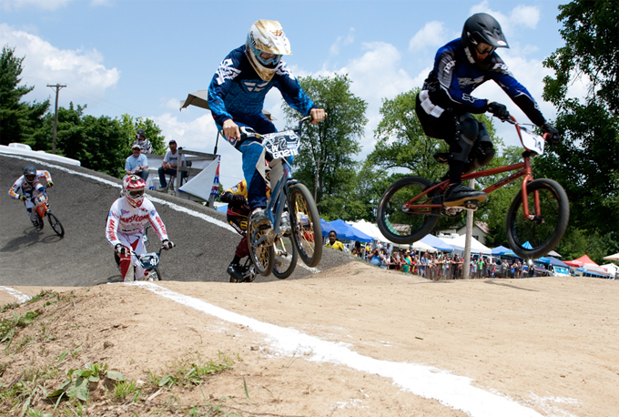 ESPN South Park Photos | SpokedbikeS