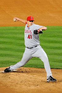 John Lackey's fantasy value doesn't change much following his signing ...