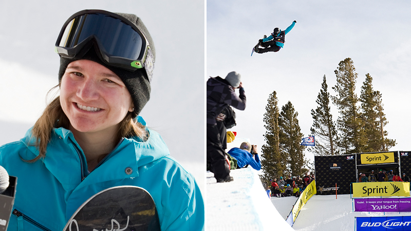 Olympic Countdown: Why You Should Watch Snowboarding | XX Sports