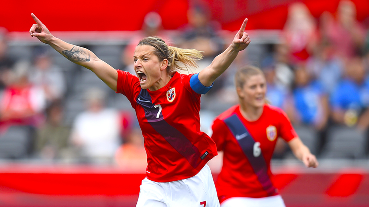 Norway News and Scores - ESPN