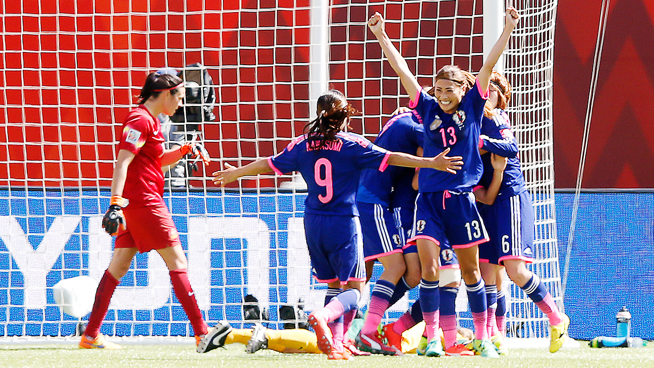 Japan News and Scores - ESPN